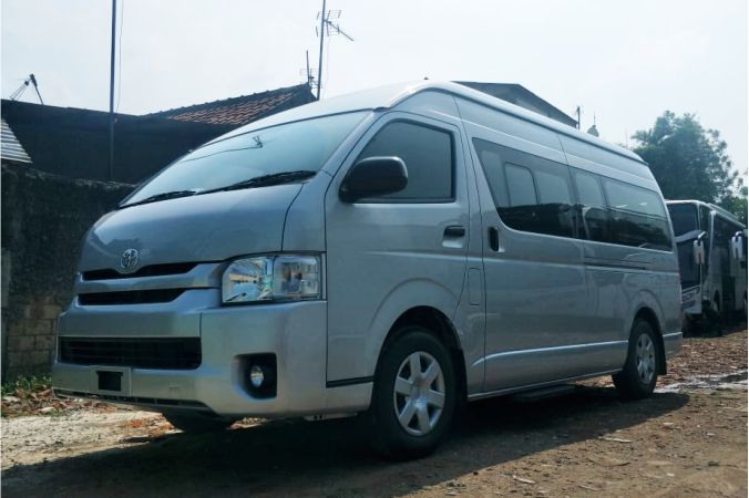 Travel Jakarta Lampung Palembang Terbaik & Murah - AntarTrans