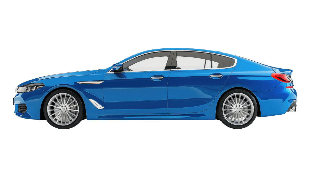 Eclipse Sedan - Antar Trans