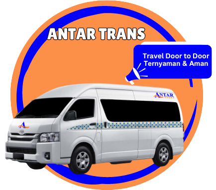Travel Jakarta Lampung Palembang Terbaik & Murah - AntarTrans